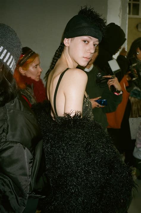 Paris Fashion Week Womenswear Aw23 Dazed