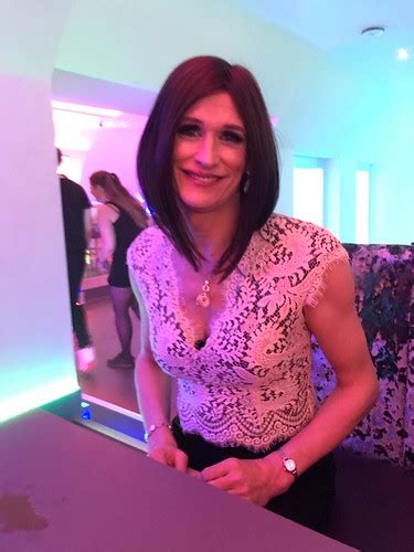 Bno March In The Pink Bar Val Entina Flickr