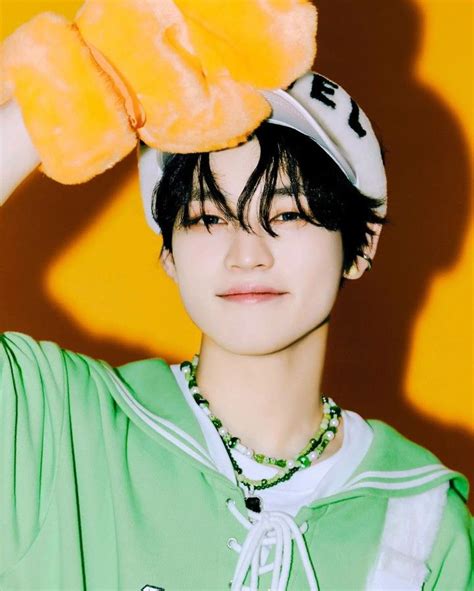 Chenle Nct Nct Dream Chenle Nct Dream