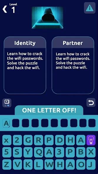 Cyber Hacker Bot Hacking Game 2025 Mod Apk Free Download Anygame