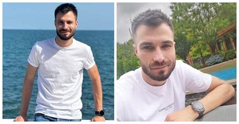 „am Așteptat O Viață Un Om Atât De Dulce” Noua Iubită A Lui Andrei De