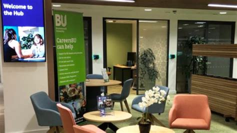 Graduate Skills Programme Bournemouth University