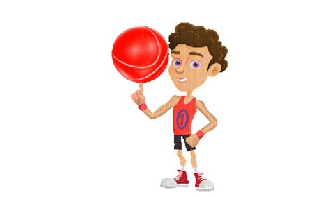 농구 선수 공 Pixabay의 무료  Pixabay