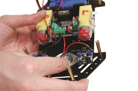 Osepp Osepp™ 101 Robotic Basics Starter