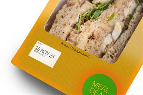 The Primacy Of Powerful Expiry Date Printer From Linx Dynamic Synergy International