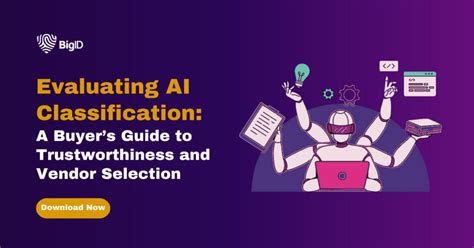 Essential Data Classification Policy Guide Bigid