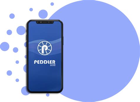 Peddler Peddler