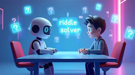 Riddle Solver Ai Best Online Tools Apps And Bots To Crack Any Puzzle