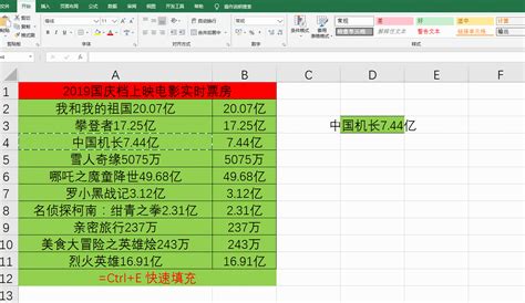 一张excel快捷键鼠标垫思考：别人看到的是快捷，我看到的是商机 正数办公