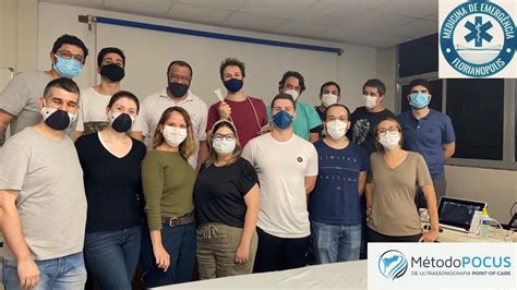 Guia Pocus C Guia Prático De Ultrassonografia Point Of Care Pocus