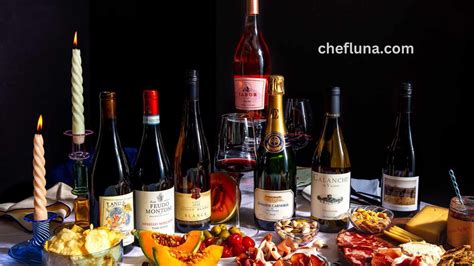 How Do I Create A Wine Pairing Menu For Dinner Parties Chefluna
