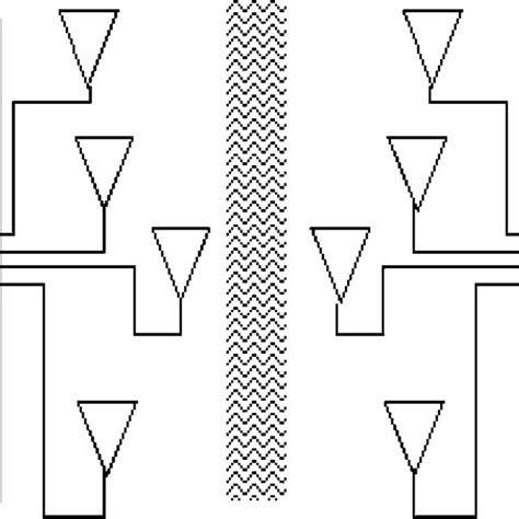 Antenna Selection System Model Download Scientific Diagram