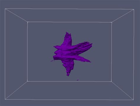 Reconstruction Issues For External Pipelines · Issue 1974 · Openchemistry Tomviz · Github