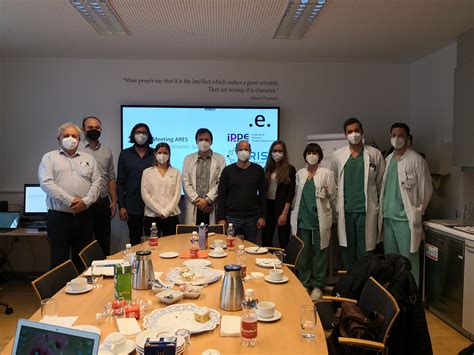 Ares Aneurysm Risk Estimation Support On Linkedin First Simulation Results Are In For