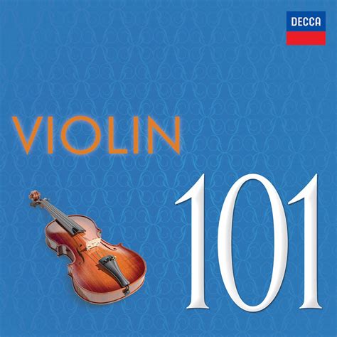 ‎101 Violin Album Von Verschiedene Interpretinnen Apple Music