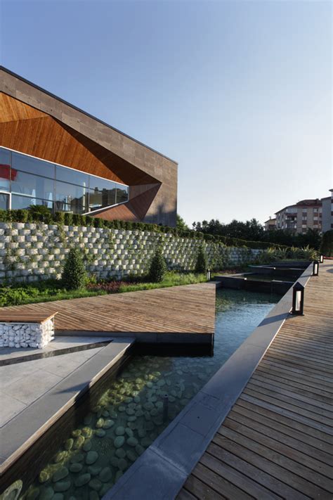 Discover 26 Architecture Cladding And Architecture Ideas Cladding Facade Architecture