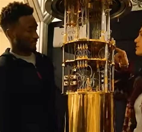 Unlocking The Future Quantum Computing Unveiled Issue By Rudwan Khwja Aug 2024 Medium