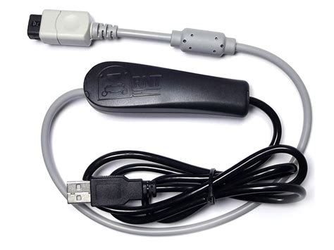 Raphnet Technologies Dreamcast Controller To Usb Adapter