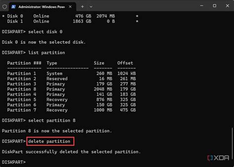 Why You Should Utilize Diskpart On Windows And How To Use It