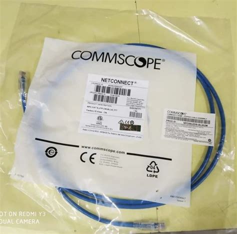 Cat 6 Utp Patch Cable At ₹ 140 Piece Cat 6 Ethernet Patch Cable In New Delhi Id 27593795697