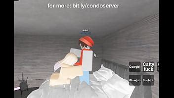 Roblox Sex Condo Xvideos Com