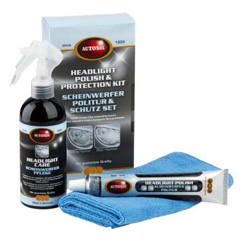 Autosol® Car Polish 500ml Autosol® South Africa