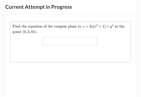 solved current attempt in progressfind the equation of the