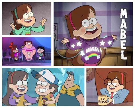 Mabel
