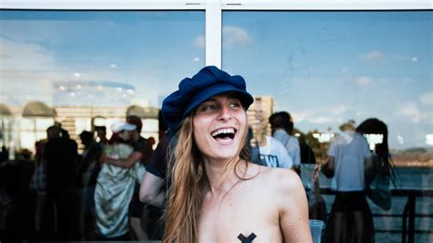 Sex Work And The Feminist Movement Why The Worlds Oldest Profession Is Due A Modern Makeover