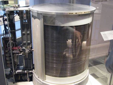 Computer History Museum