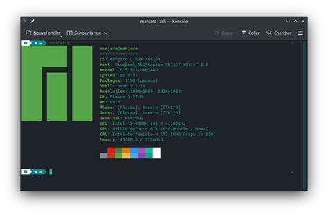 Cannot Launch Installer Support Manjaro Linux Forum
