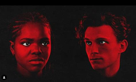 톰 홀랜드×흑인 여배우 ‘로미오와 줄리엣 논란 인종차별 계속되자 “댓글 차단”[해외이슈] 종합