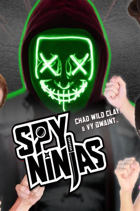 Season 4 The Killer Spy Ninjas Vs Project Zorgo Wiki Fandom