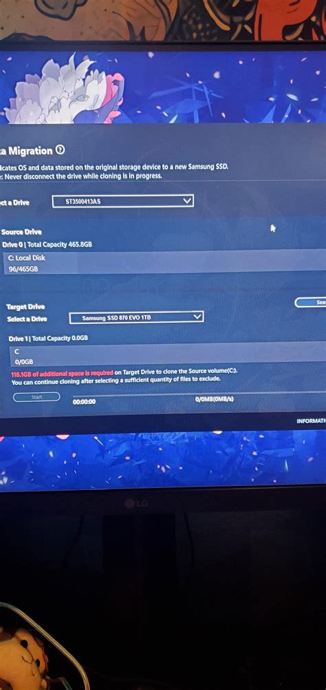Samsung Data Migration Transfer Issues R Pcmasterrace