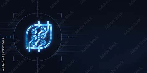 Technical Architecture Diagram Visually Represents The Structure Components And Interactions