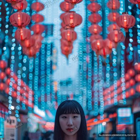 Ai创作图元宵拍照打卡点 元宵节拍照打卡 新年灯笼街拍 红色新年灯笼街拍 国潮美女头像灯会 红灯纪 元宵节微单 花灯下的美女 红灯笼隧道 烟火巷子祈福廊 大红灯彩 网红灯笼景观 唐人街彩灯
