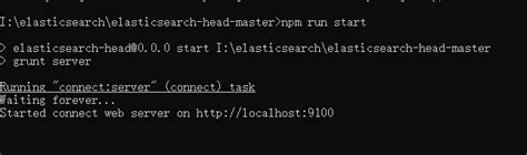 windows安装elasticsearch7 12 1、head插件、kibana、ik分词器 es7 12 windows版 csdn博客