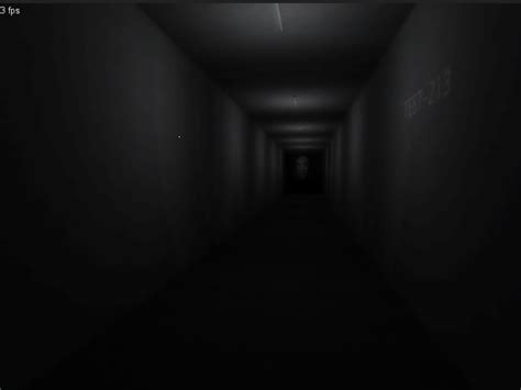 Scp The Fear Windows Mac Game Moddb