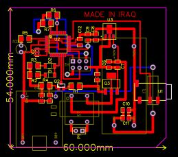 Smd Version 2 EasyEDA Open Source Hardware Lab