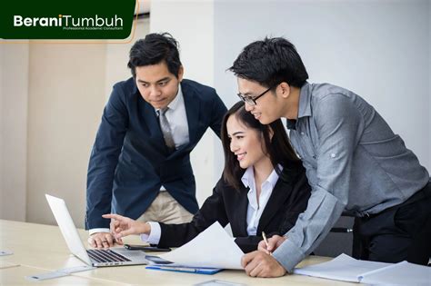 Jangan Diskip Pelajari 5 Alasan Pentingnya Teamwork Untuk Si Ansos