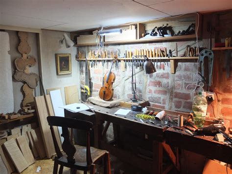 Workbench Placement The Pegbox Maestronet Forums