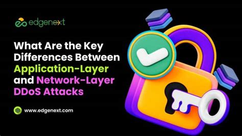 What Are The Key Differences Between Application Layer And Network
