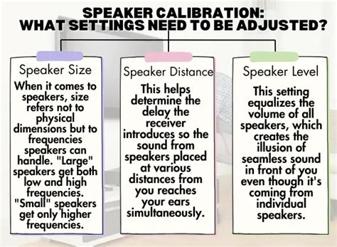 A Quick Guide For Homeowners How Do I Calibrate My Home Theater System For Better Home