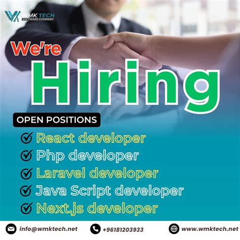Wajdi Kayal On Linkedin Hiring Developerjobs Techjobs Phpdeveloper