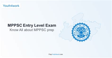 MPPSC Exam Pattern Marking Scheme Syllabus Previous Year Papers
