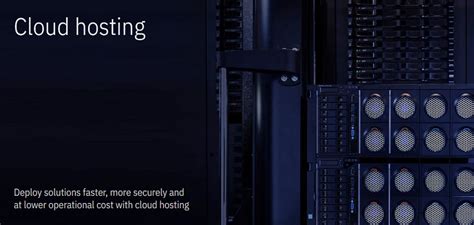 IBM ISeries Cloud Hosting Review And How To Set Up Tech Sonar