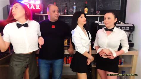 Come In The Storage Room And Fucked Coffee Girls Eporner