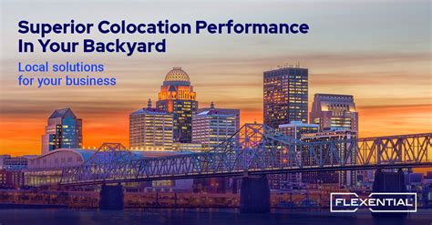 Flexential On Linkedin Superior Network Performance And Interconnection