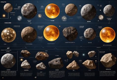 Meteorite Facts Uncovering The Secrets Of Space Rocks Living Cosmos
