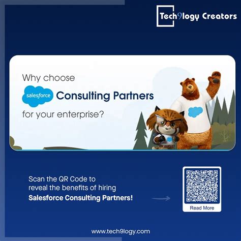 Salesforce Tech9logycreators Services Consultingpartner Crm… Tech9logy Creators